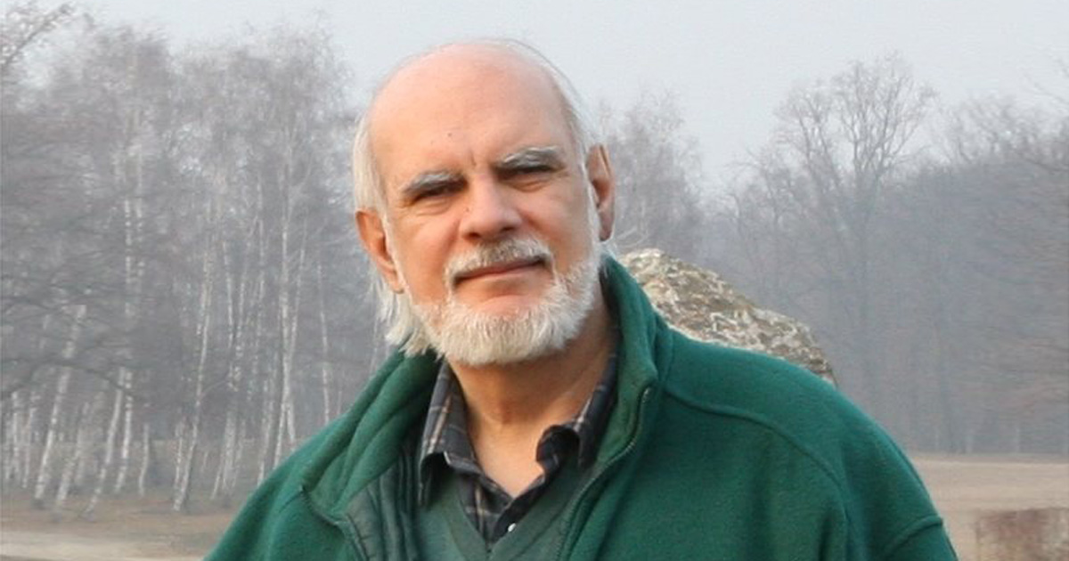 Une personne spéciale