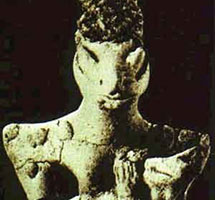 Rettiliani, i vicini della porta accanto